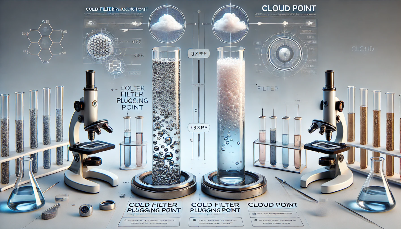 CFPP Test and Its Importance in Diesel Fuel Quality | Supplier of ...