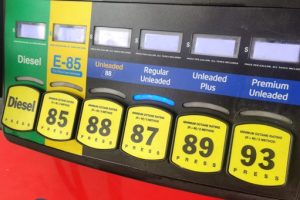 What Is Octane and What Role Does It Play in Fuel?
